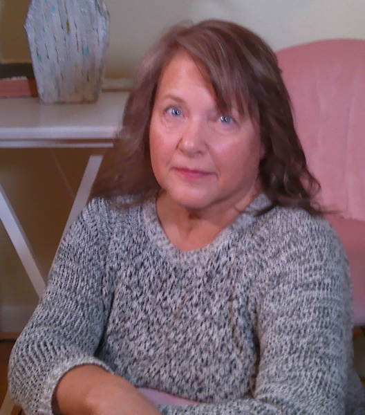 Julia Kelly - Official Website